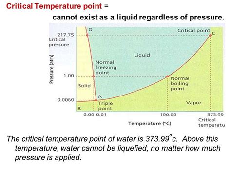 Understanding Reading Phase Diagrams Exploring The Key Concepts