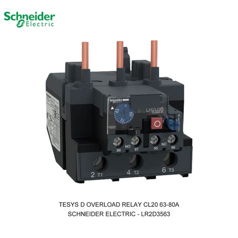 Overload Relay Application At Robin Alexander Blog