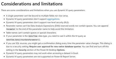 How To Pass Dynamic Date Parameter To Sql Query Th Microsoft Fabric Community