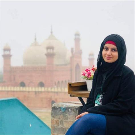 Noor Un Nisa Content Writer Freelance Linkedin
