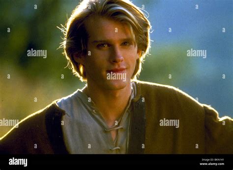 Cary Elwes Movies