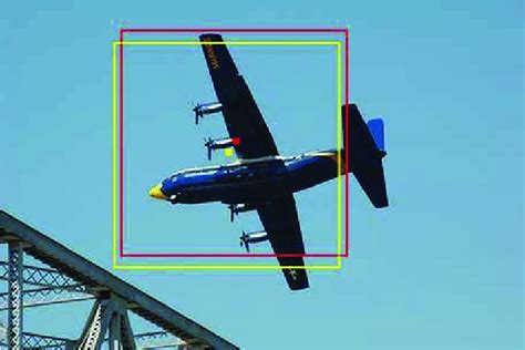 Two Image Areas Processed By Dcnns Download Scientific Diagram