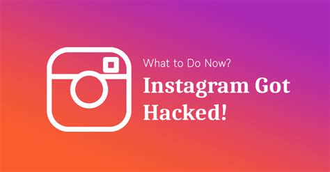 Widespread Instagram Hack Locking Users Out Of Their Accounts