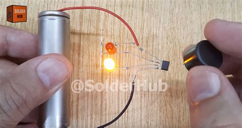 The Magic Of The Hall Effect Sensor Hackaday