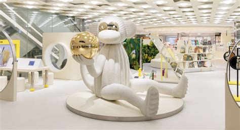 하이메 아욘의 다채로운 아트 콜라주 Heypop