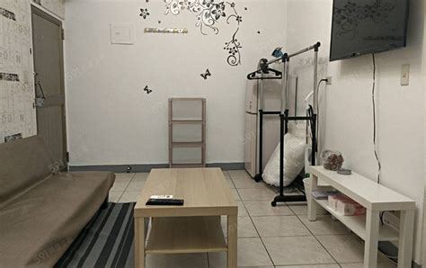 獨立套房 西門町溫馨美美屋 591租屋網