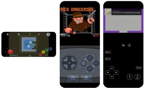 Gba Emulators For Ios Without Jailbreak 5 Best Apps The Mac Observer