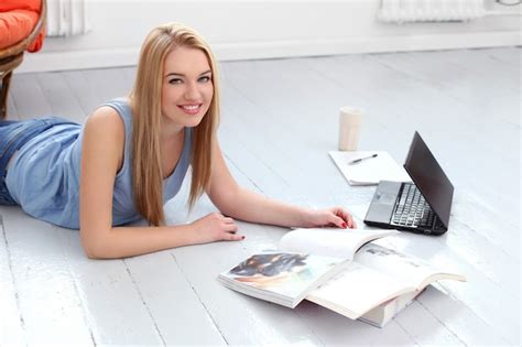 Bella Bionda Foto Gratis