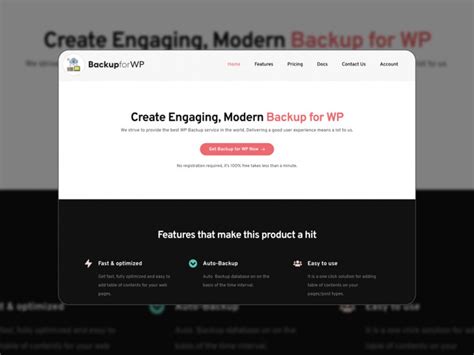 11 Best Wordpress Backup Plugins 2023 Motopress