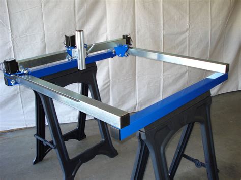 DIY CNC PLASMA ROUTER CARRIAGE KIT NEMA 23 COMPATIBLE Plasma Torch Cnc Plasma Table Cnc