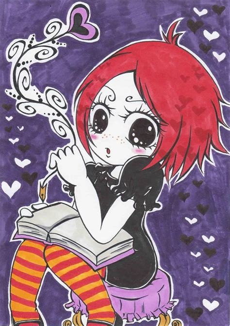 15 Best Images About Ruby Gloom Anime On Pinterest Mansions Cosplay And Halloween