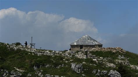 ხვამლის მთა სამოთხე დედამიწაზე საქართველოს ბილიკებზე
