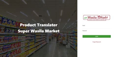 github codehafeez codeigniter3 project super wasila market