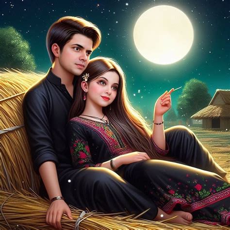 Pin Su Cute Couple 🌹😍