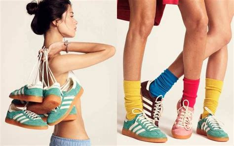 Adidas Originals Sporty Rich