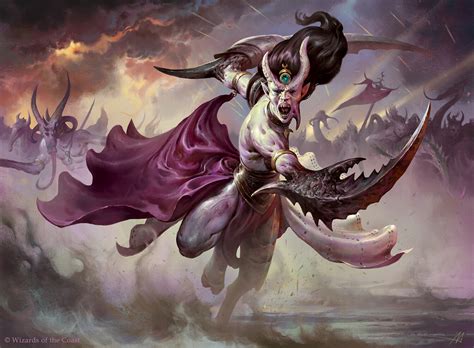 Herald Of Slaanesh Пикабу