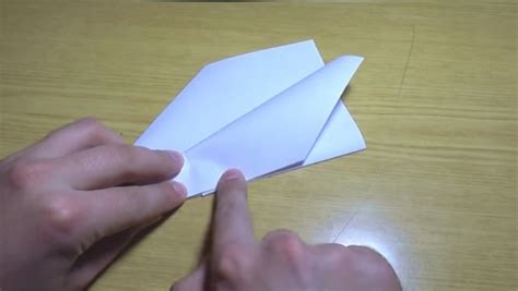 Делаем правильный самолетик своими руками