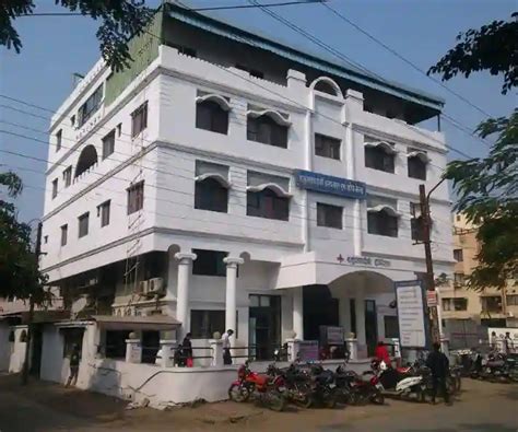 Shakuntala Devi Hospital And Research Centre Indore Doctors List