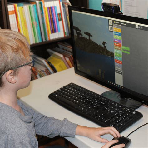 Personalized Homeschool Coding Curriculum Homeschooling 4 Him