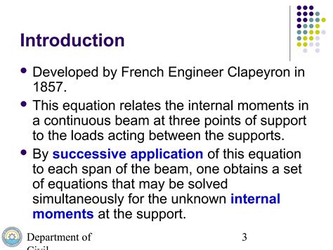 14 Three Moment Equation Ppt 14 Three Moment Equation Ppt