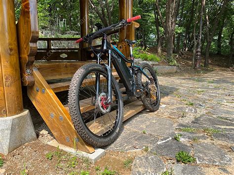 M620 산악 전기 자전거 전기자전거 중고나라