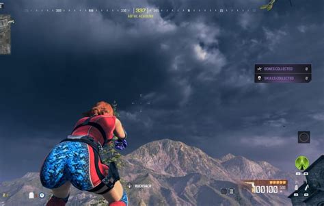 Mw3 Firecracker R Playitfortheplot