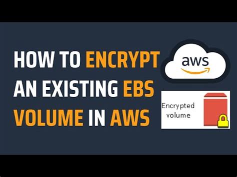 How To Create Ebs Volume In Aws Using Terraform