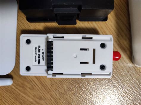 Модуль Elrs Nano Tx Антенна Betafpv Moxon Адаптер модуля Микро Нано Micro Nano Fpv модели и