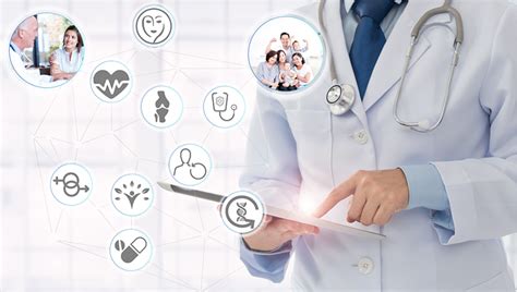 โปรแกรมการตรวจสุขภาพ