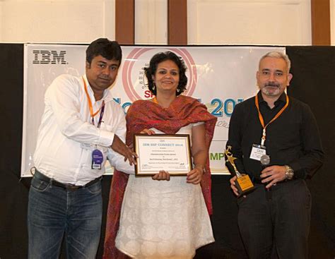 Ciber Global On Linkedin Ciber In India Received The “best Performing