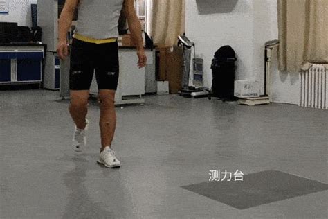动作捕捉在运动科学领域的应用 知乎