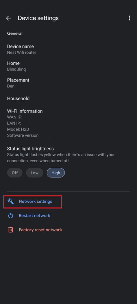 Google WiFi Setup Issues How To Fix BlinqBlinq