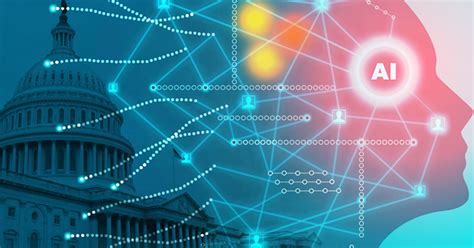 3 Ways The Dod Is Getting Serious About Ai Govcon Wire