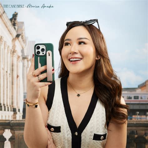 Carteira De Pele Caso Verde Tcb X Monica Amadea Shopee Brasil