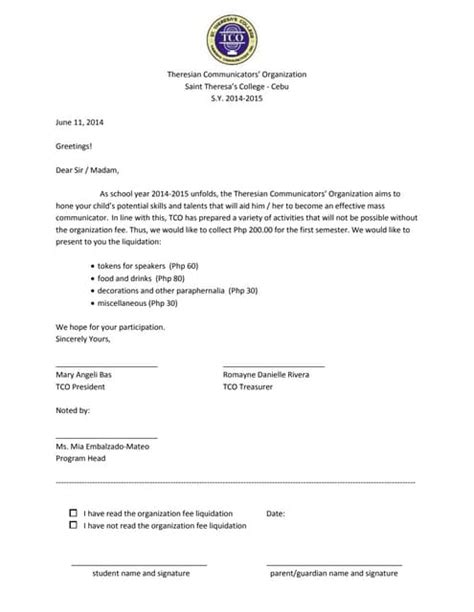 Cedula Fee Paper Docx