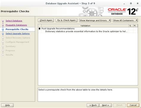 Upgrade Para O Oracle 12 2 Em Ambiente Oracle Rac 12 1 Multitenant Oracle Brasil