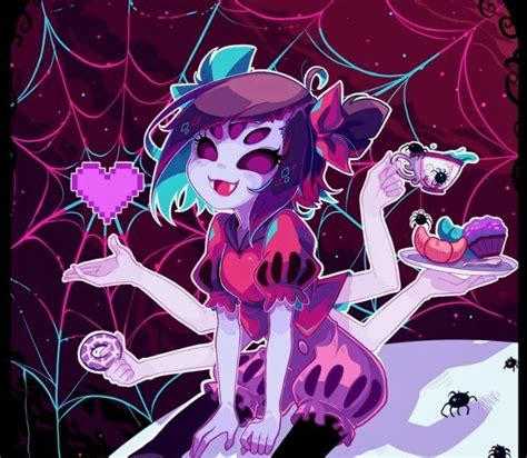 Muff Muff Undertale Amino