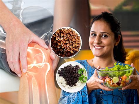 भरपूर कॅल्शियम आणि प्रोटीन देणारे ५ पदार्थ दूध आवडत नाही शाकाहारी आहात
