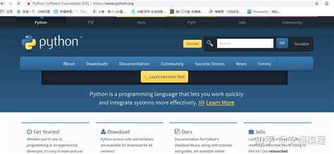 一篇搞定python环境安装！windows、mac和linux通吃！ 知乎