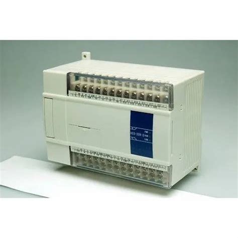 Programmable Logic Controller Yaskawa Ac Drive Manufacturer From Ahmedabad