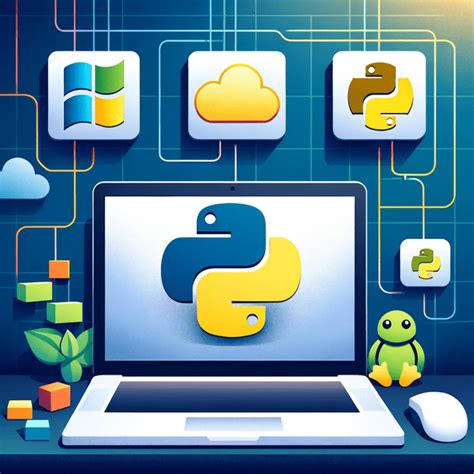 Installing Python On Different Operating Systems Ipythonai