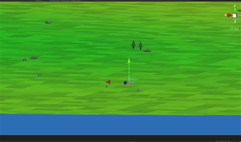 Made An Unit Ai That Can Dynamically Switch Weapons Based On The Type