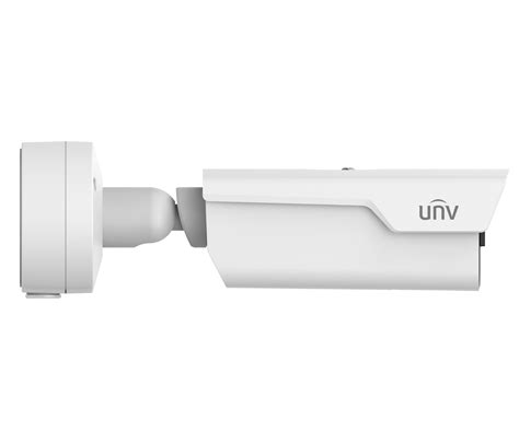 Ip Camera Anpr Pkc2640 Z80 Ir P 4 Mpx 8 32 Mm Anpr Ip