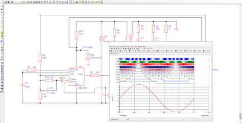 Spice Simulation Tutorial At Fred Grant Blog
