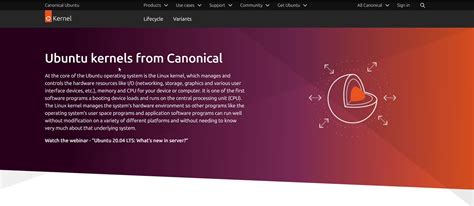 You Probably Dont Need To Compile A Linux Kernel Anymore