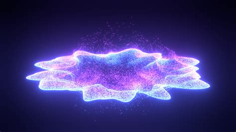 New Simulation Nodes In Animation Nodes In Blender Tutorial