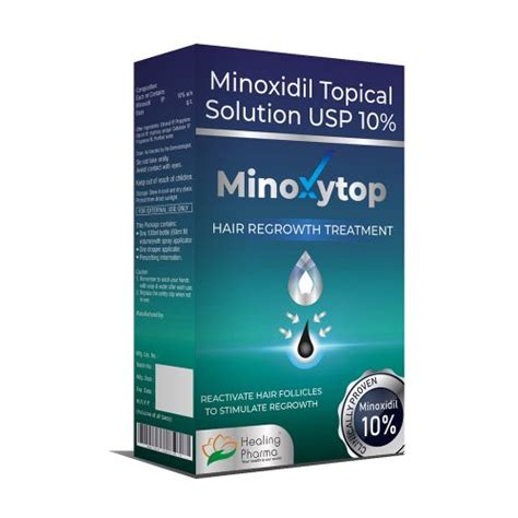Minoxy Top くすりぴあ｜医薬品の通販サイト