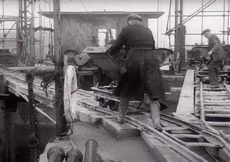 CALLING ALL CARS British Railway Movie Database