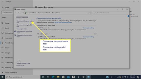 How To Turn Hibernate On Or Off In Windows
