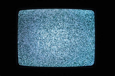 The Different Types Of Noise And Their Colors